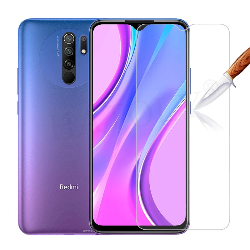 Purple Redmi 9 64gb — Xiaomi-note.ru