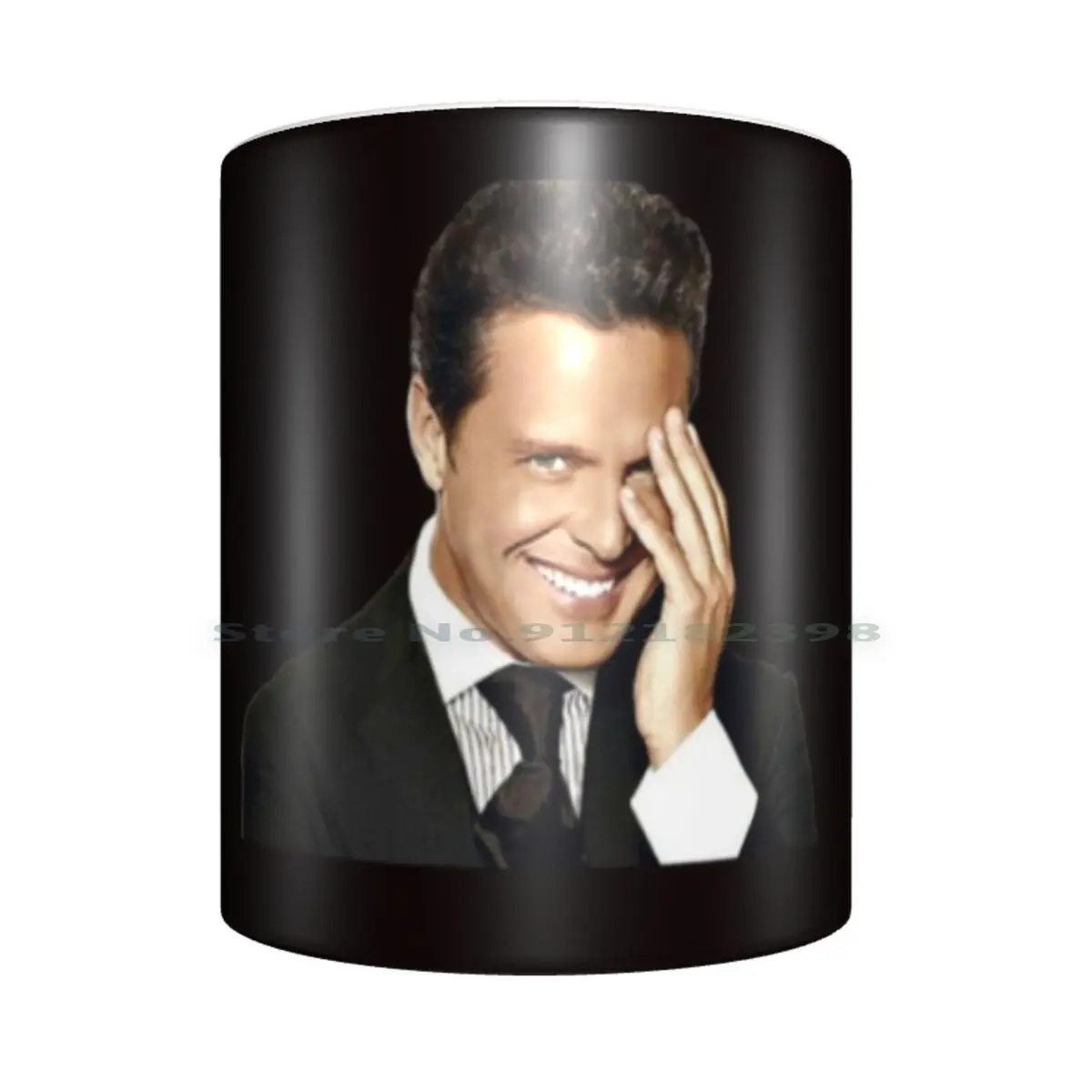 Luis Miguel Fat