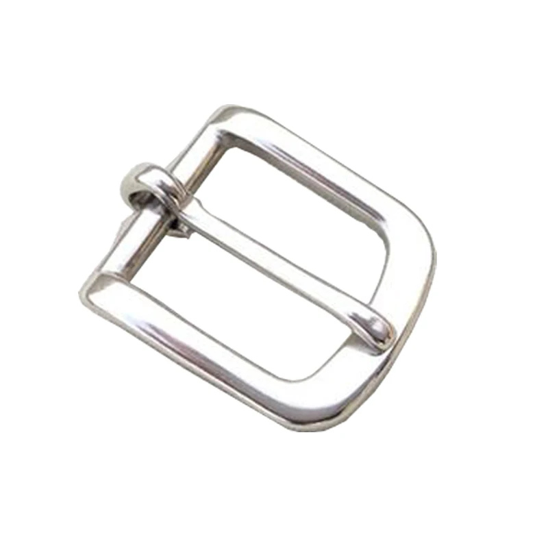 10pcs Stainless Steel Belt Buckle16mm Shoes Buckle Bridle Hardware Rein ...