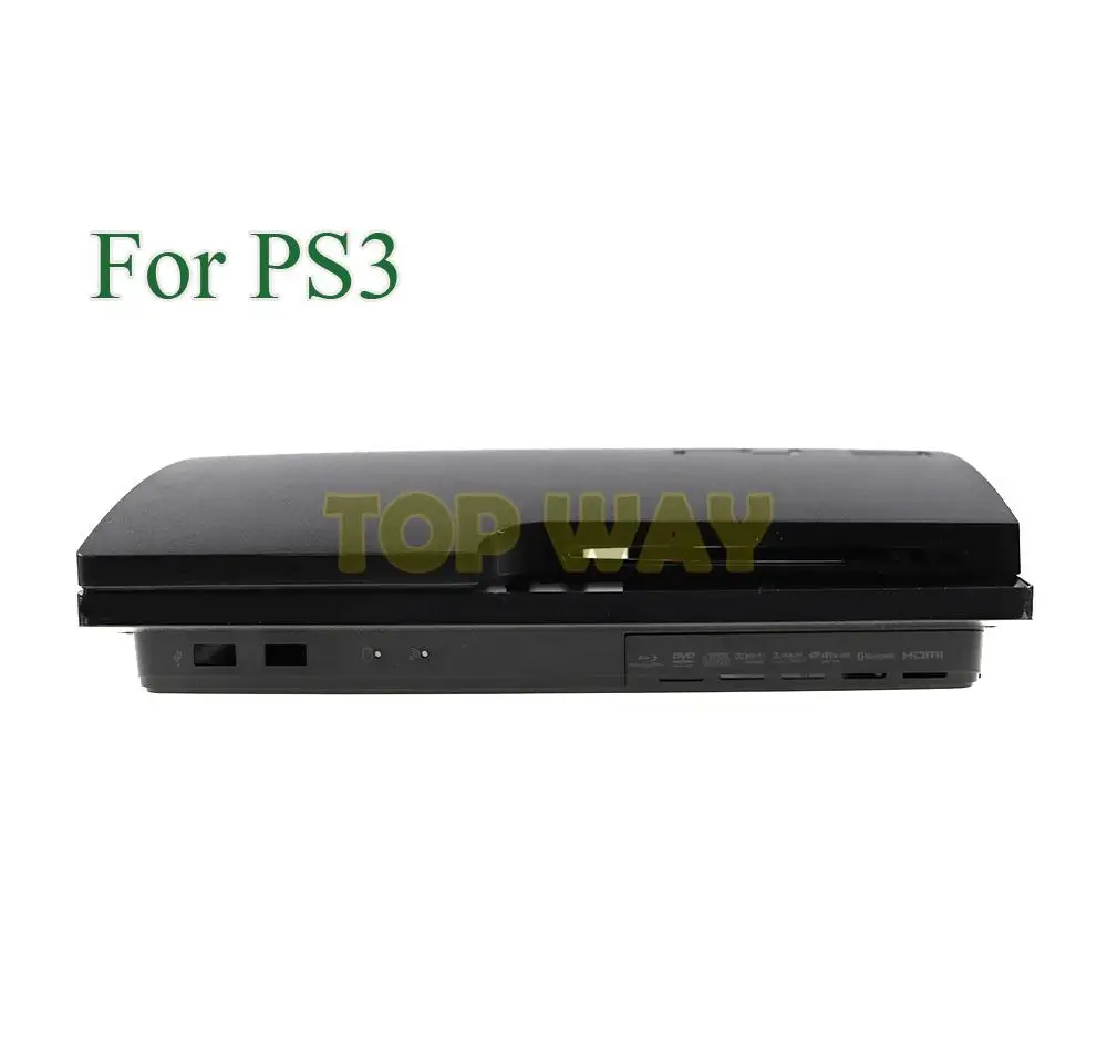Ps3 Slim Back