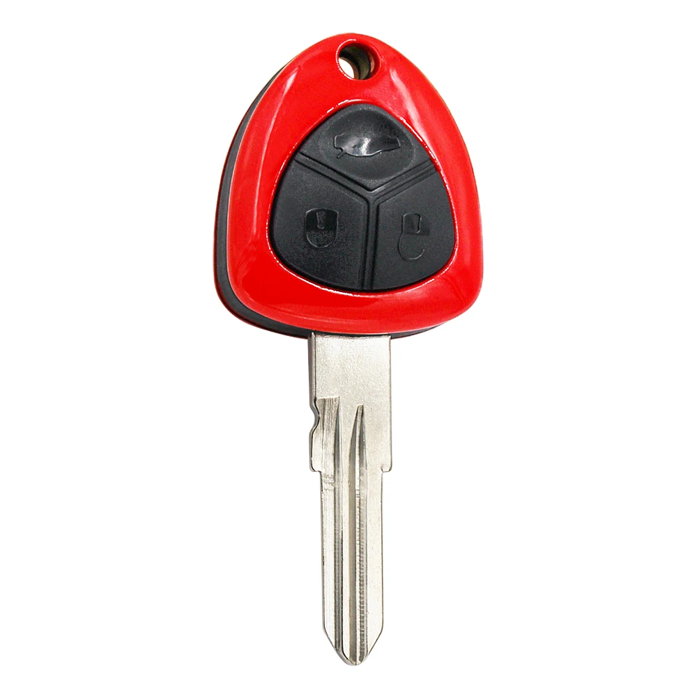 Ferrari 458 Key Fob