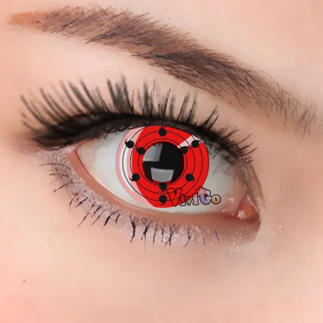 Juubi Eye