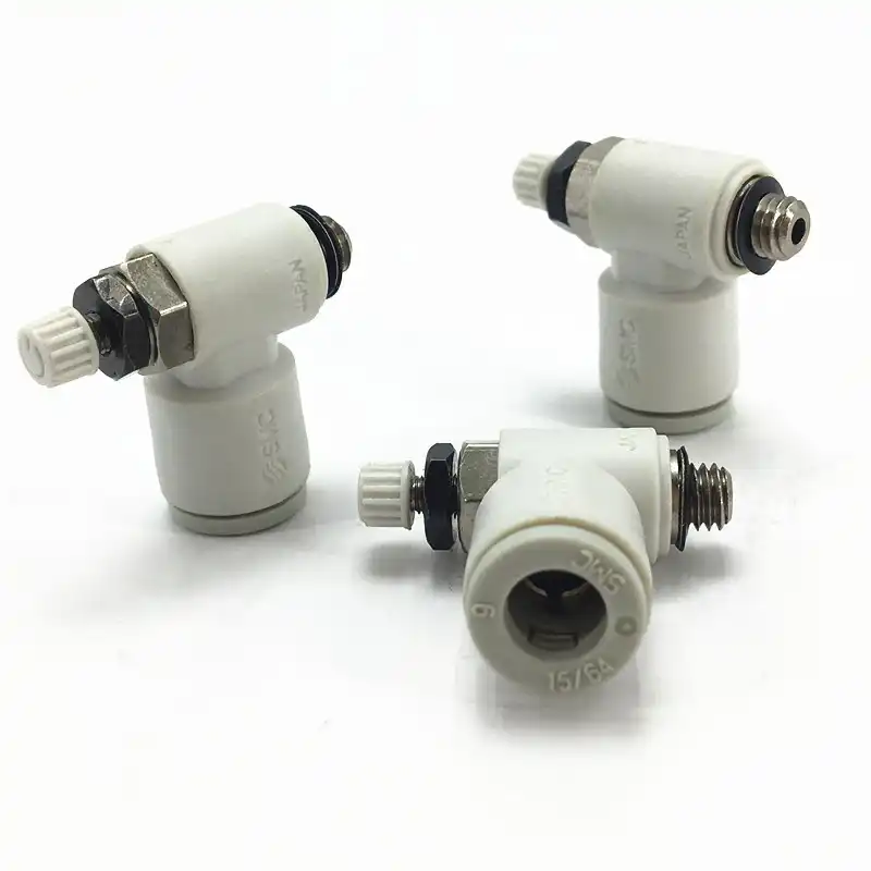 AS1201F M3 04 AS1201F M3 06 AS1201F M5 04 AS1201F M5 06 AS1201F M6 06 old SMC Governor valve ...