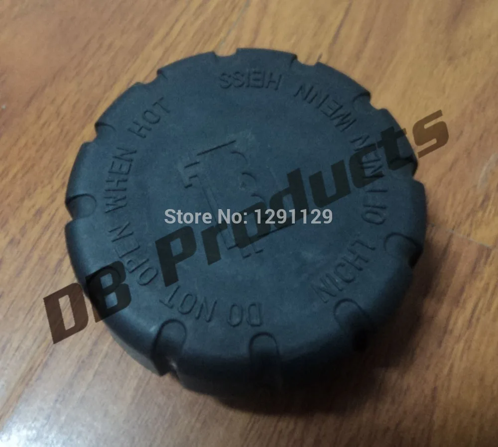 EXPANSION TANK CAP FOR MERCEDES BENZ R129 W140 W463 W202 W203 C215 S203 ...
