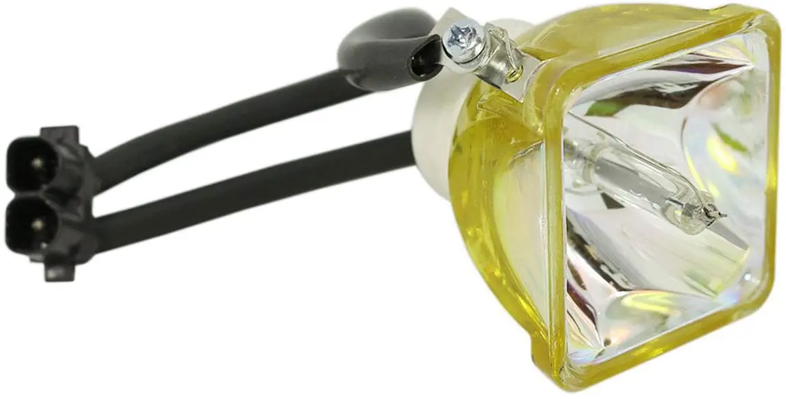 Compatible Bare Bulb LMP C163 LMPC163 for Sony VPL CS21 CS21 VPL CX21 ...
