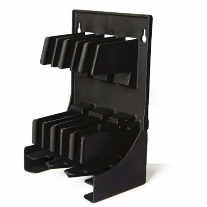 Tactical Gun Mag Storage Solutions 30 round Rifle Magazine Holder Rack ...