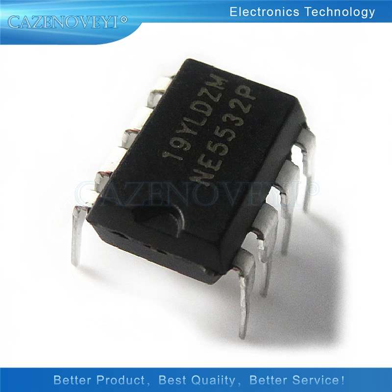 10pcs-lot-NE5532-NE5532N-NE5532P-5532-NJM5532DD-5532DD-5532D-DIP-8-In ...