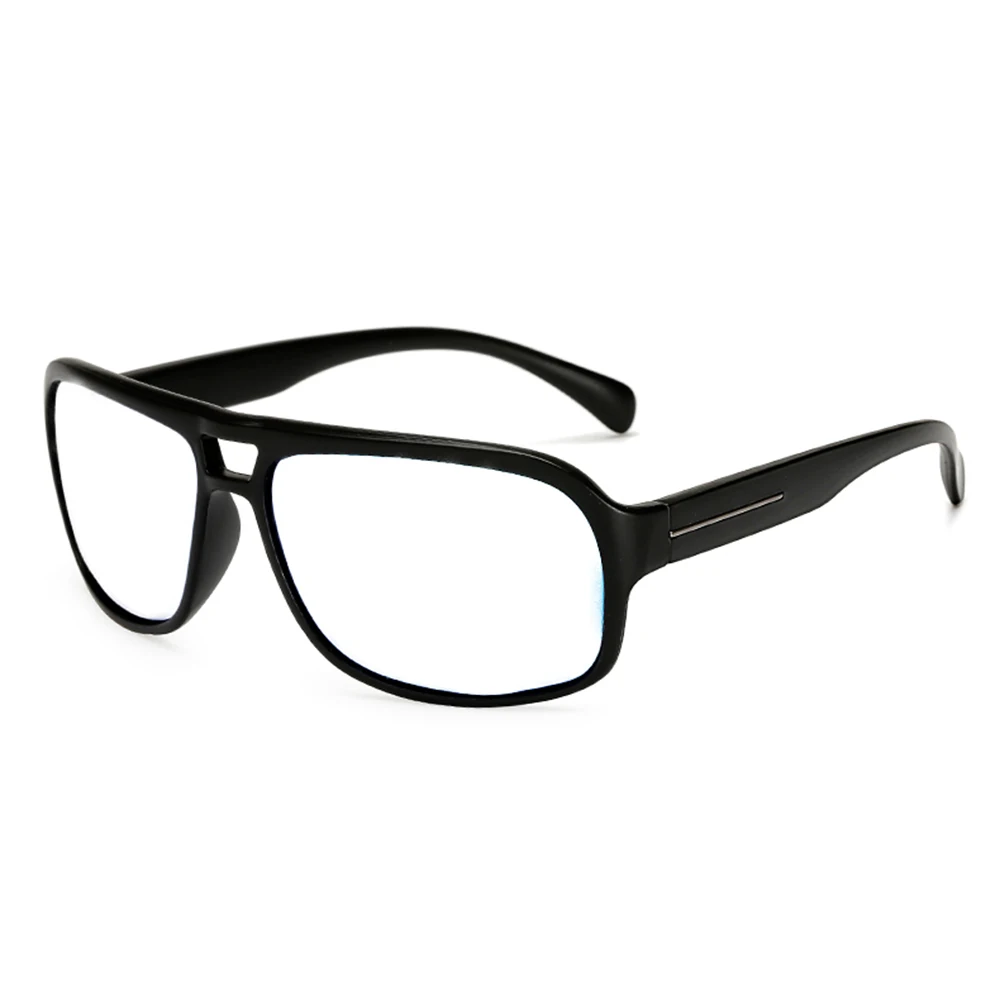 Oversized TR90 Classic Retro Square Reading Glasses 0 75 1 1 25 1 5 