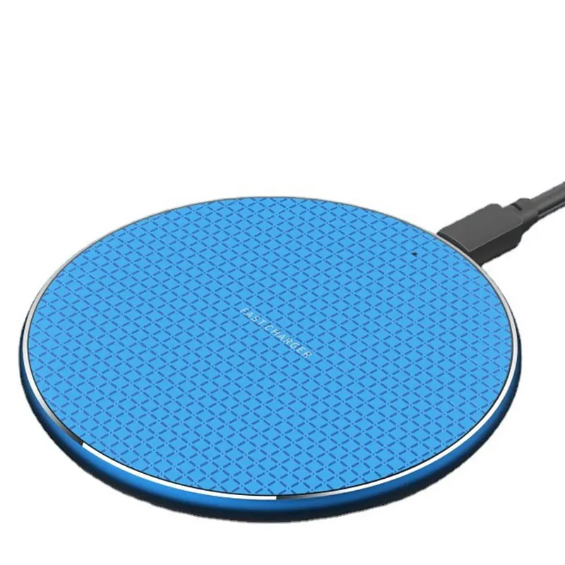 Wireless Charger Is Suitable for Mobile Phones Q25 Wireless Chargers10W ...