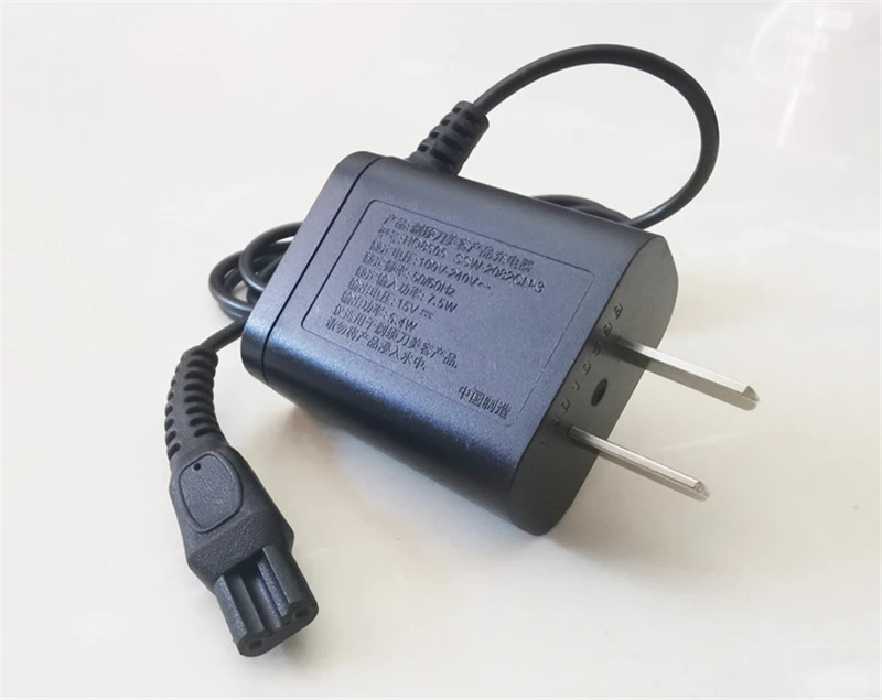 Chargeur UE - Chargeur De Lame De Rasoir Pour Philips Série 1000 3000 ...