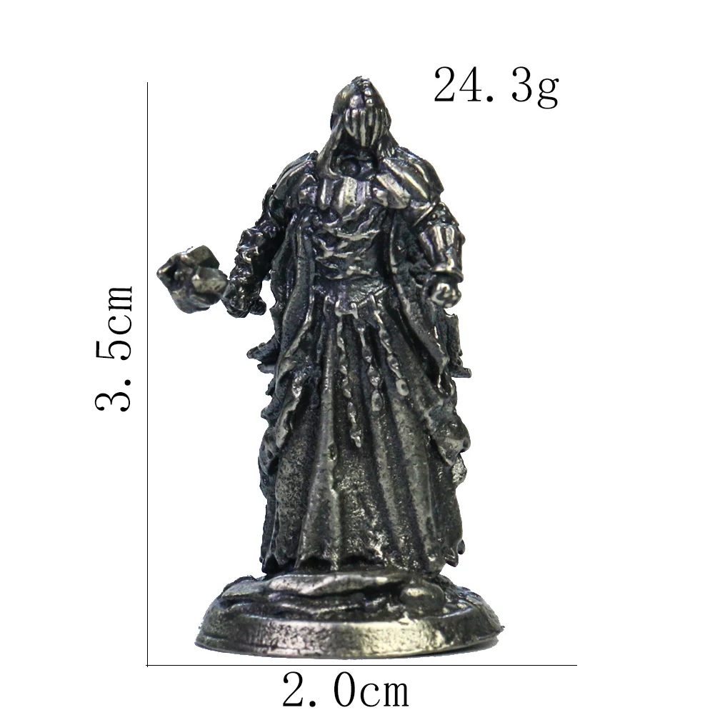 Axe Black Legionnaire