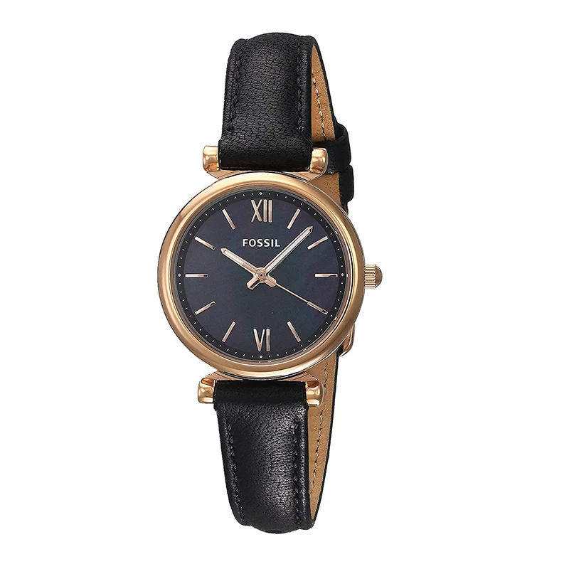 Venta > reloj fossil carlie mini > en stock