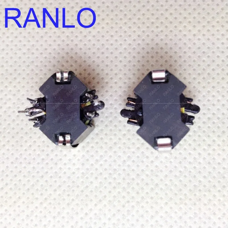 RM5 High Frequency Transformer Pulse Transfomer Sample,, 54% OFF