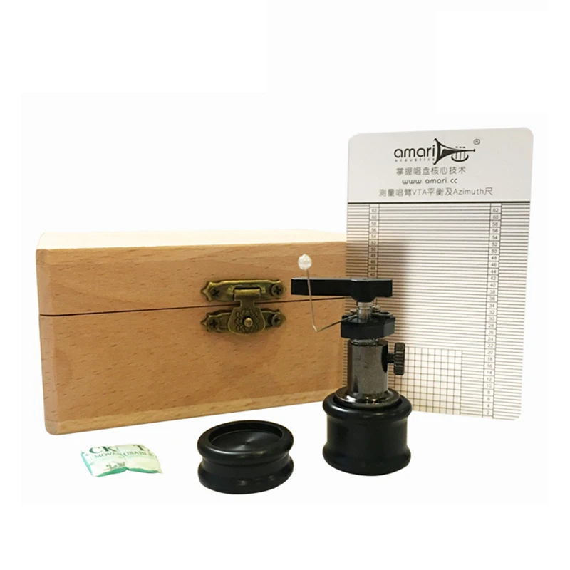 Automatic-Tonearm-Lifter-Safety-Raiser-Arm-Lift-For-LP-Turntable-Disc ...