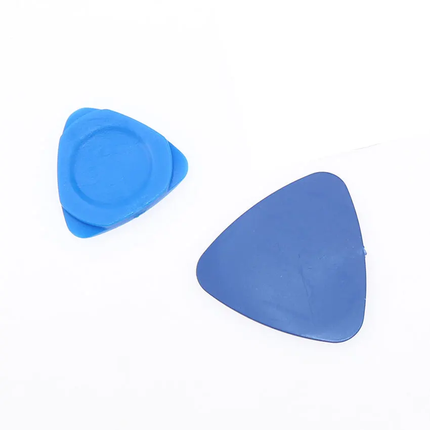 1PCS Universal Triangle Plastic Pry Opening Tool for iPhone Mobile ...