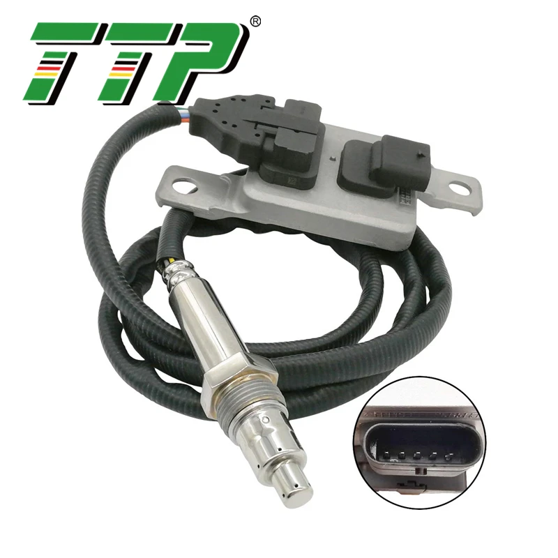 TTP-Geniune-5WK96688-Nitrogen-Nox-Oxygen-Sensor-For-Volkswagen-VW ...