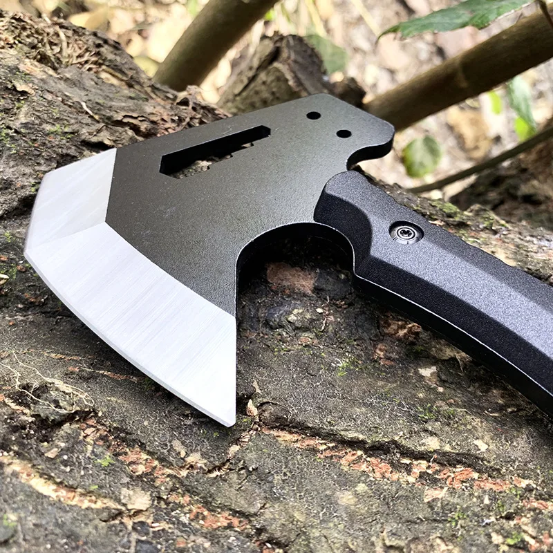 Full Tang Survival Hatchet
