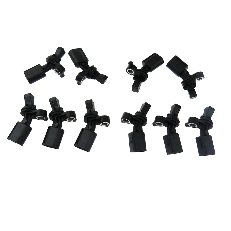 Other Parts & Accessories - Rear Right&Left ABS Wheel Speed Sensor ABS ...
