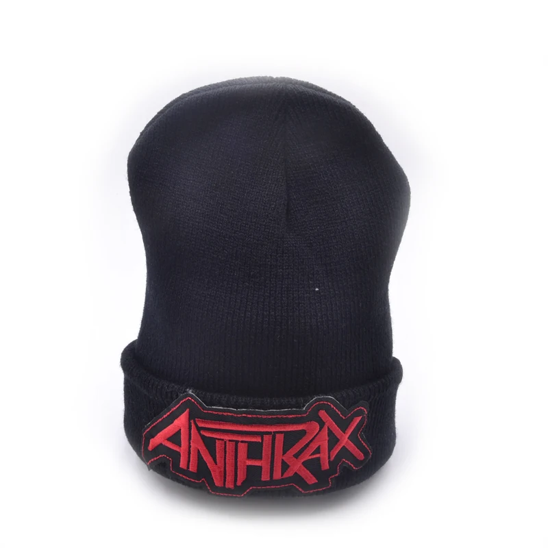 Gorros-de-lana-con-logo-de-la-banda-Anthrax-para-hombre-y-mujer-6 ...