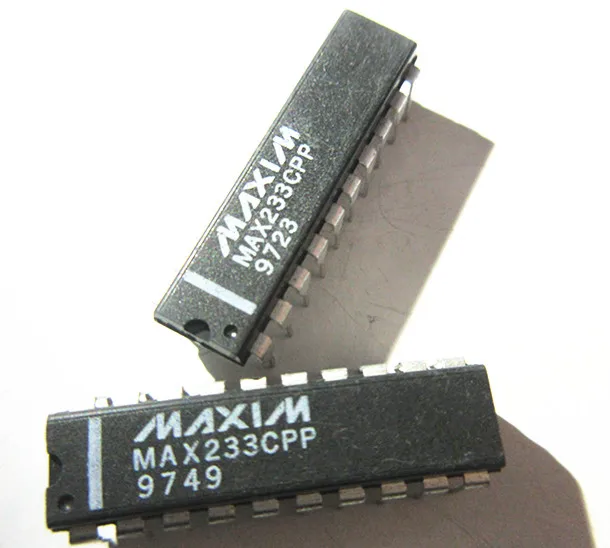 10個MAX233CPP MAX233 MAX233AEPP MAX4173FESA + t MAX4173FESA INA195AIDBVR ...