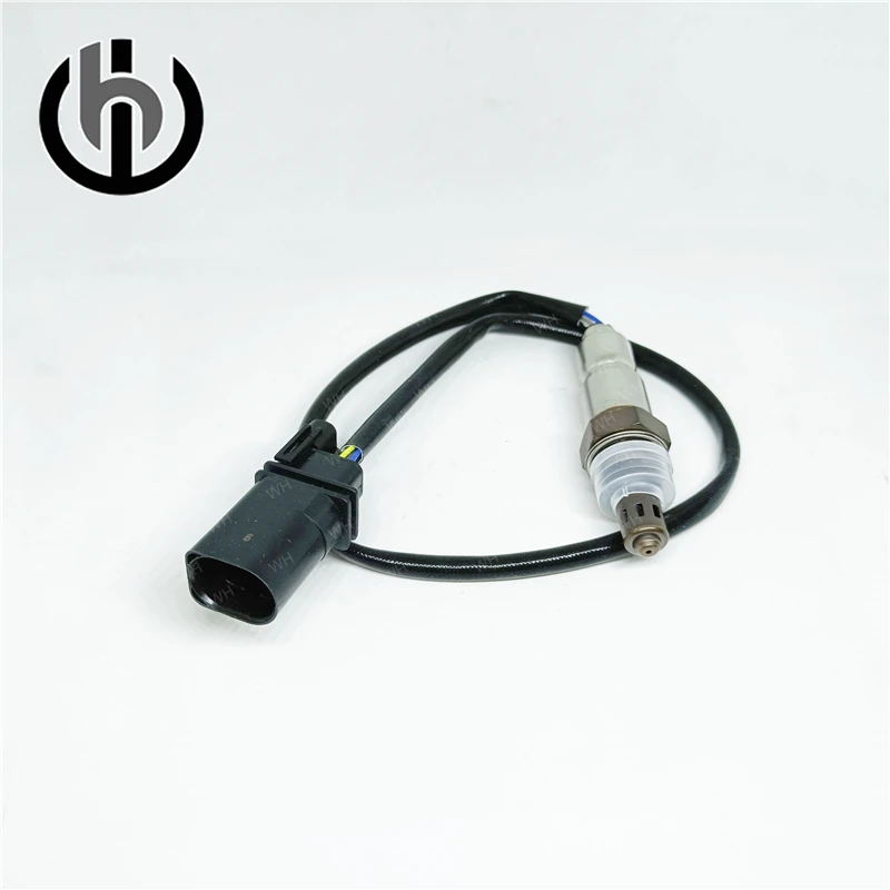 03F906262 03F906262B 03F 906 262 B Lambda Probe O2 Oxygen Sensor Fit ...