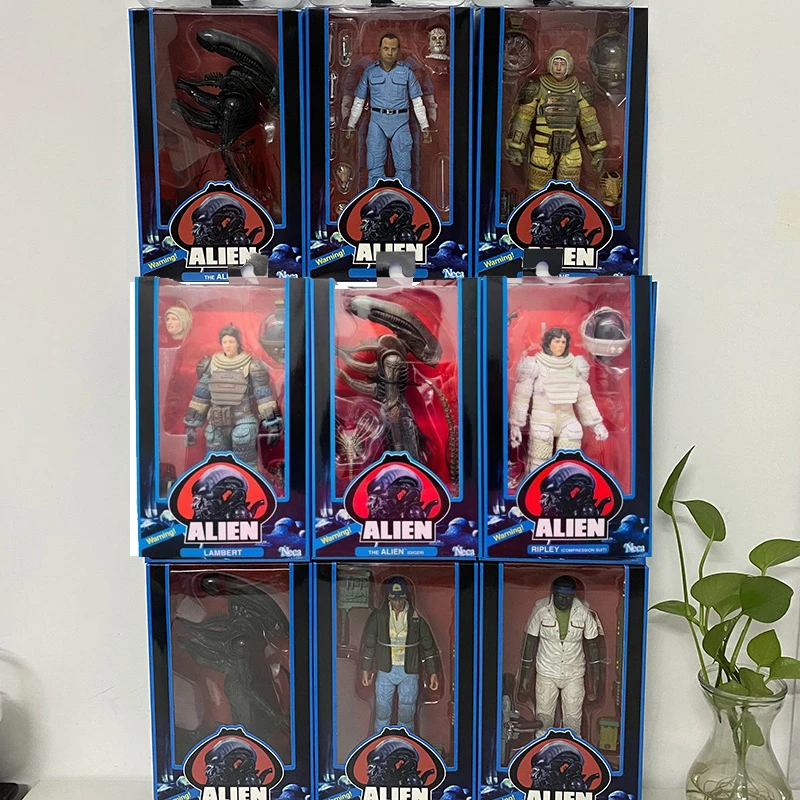 Alien Ripley Action Figure | canoeracing.org.uk