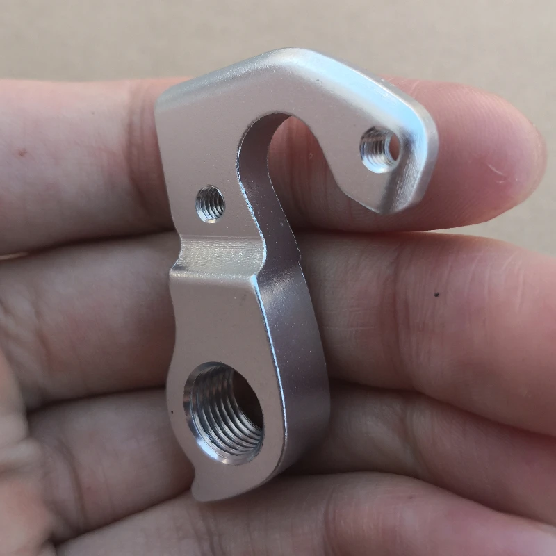 2pc-CNC-Bicycle-derailleur-hanger-For-Nashbar-NB-CR22-Frame-Nashbar ...