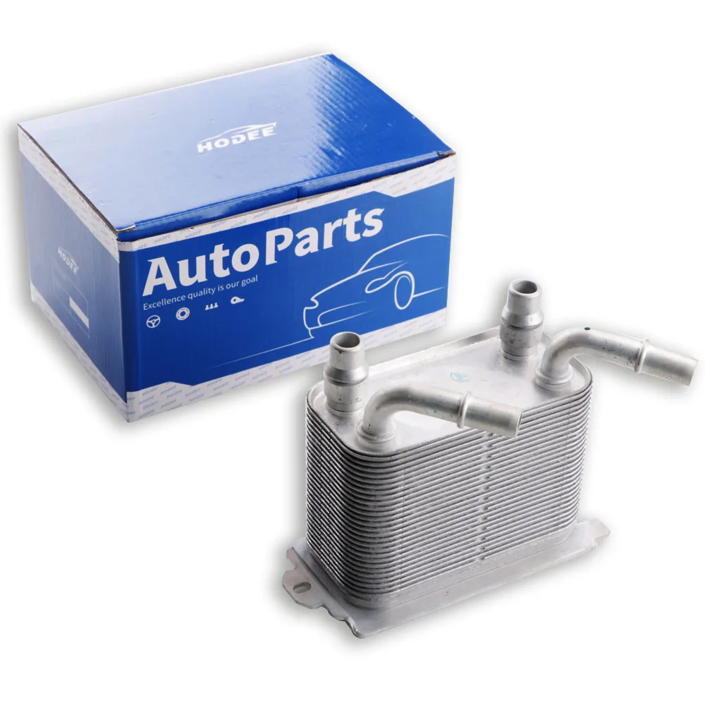 HODEE-Transmission-Oil-Cooler-For-Land-Rover-Range-Rover-2006-2009-V8-4 ...