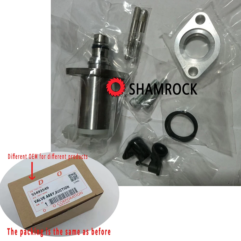 original-Fuel-Pump-Suction-Control-Valve-OEM-55493549-55593780-for ...