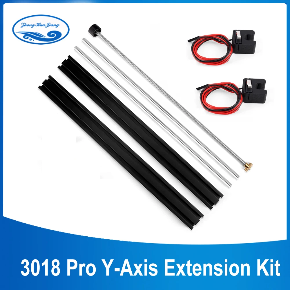 Cnc 3018 Pro Laser Upgrade | Cnc 3018 Pro Extension Kit | Upgrade Cnc ...
