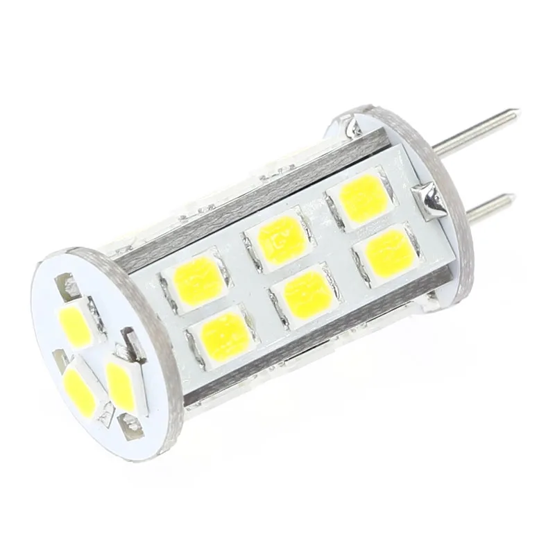 Led G6.35 Bulb Super Bright high power 27led 2835SMD as light source Up ...