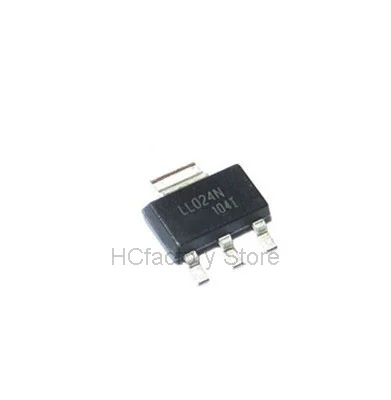 New Original 10pcs Irll024n Ll024n Sot-223 Electronic Components And Ic ...