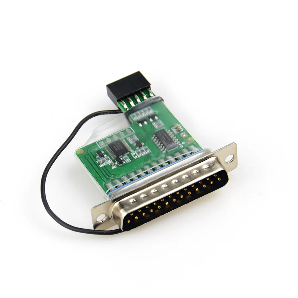 Xhorse EWS3 adapter can read out For B-MW EWS3 module data by working ...