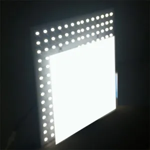 Feuille/panneau/plaque De Diffusion Pour Couverture De Lumière Led ...