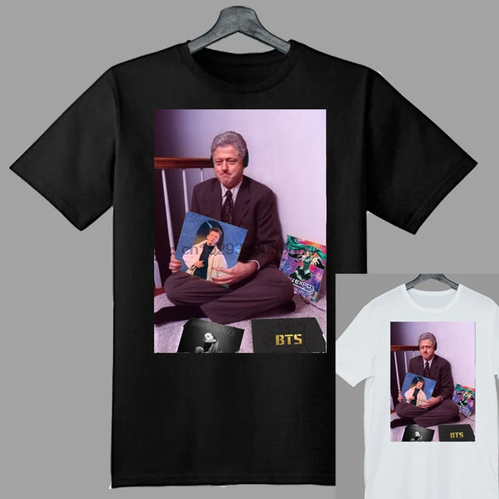 Bill-Clinton-Meme-Tshirt-Bill-Clinton-Meme-Tshirt-Meme-Bill-Clinton ...