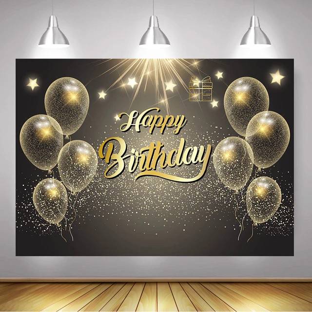 Happy Birthday For Adults