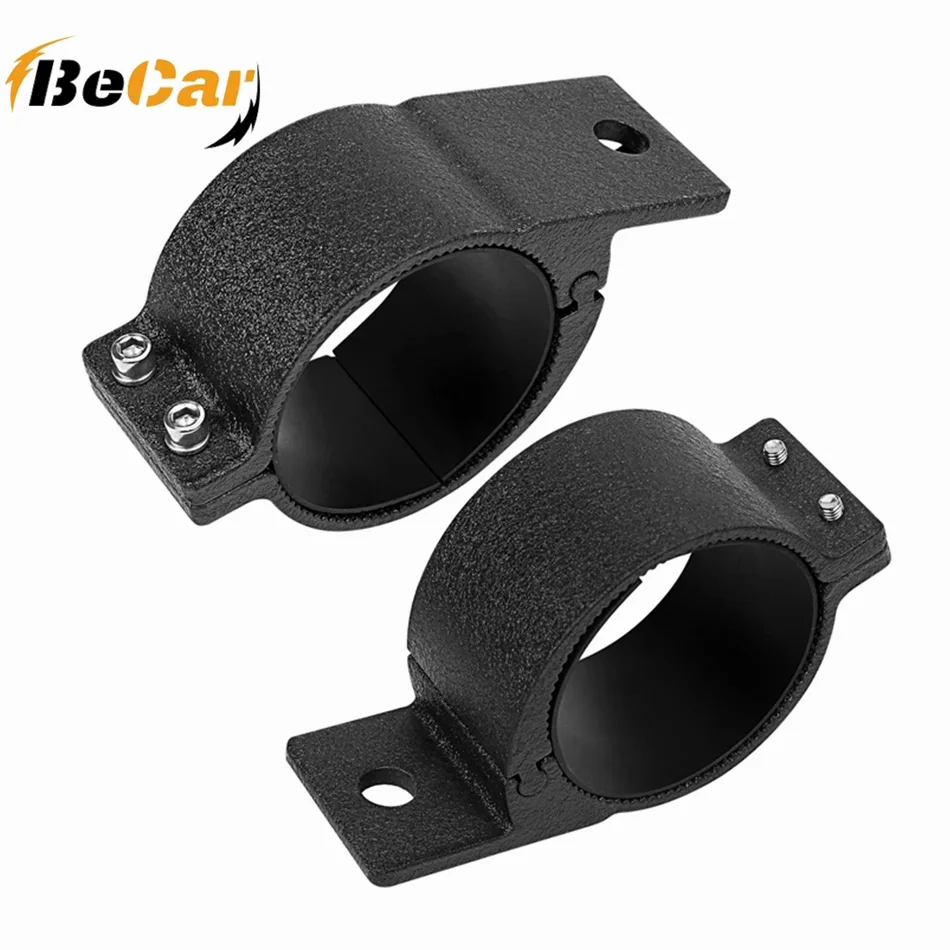 Off Road Light Mounting Brackets