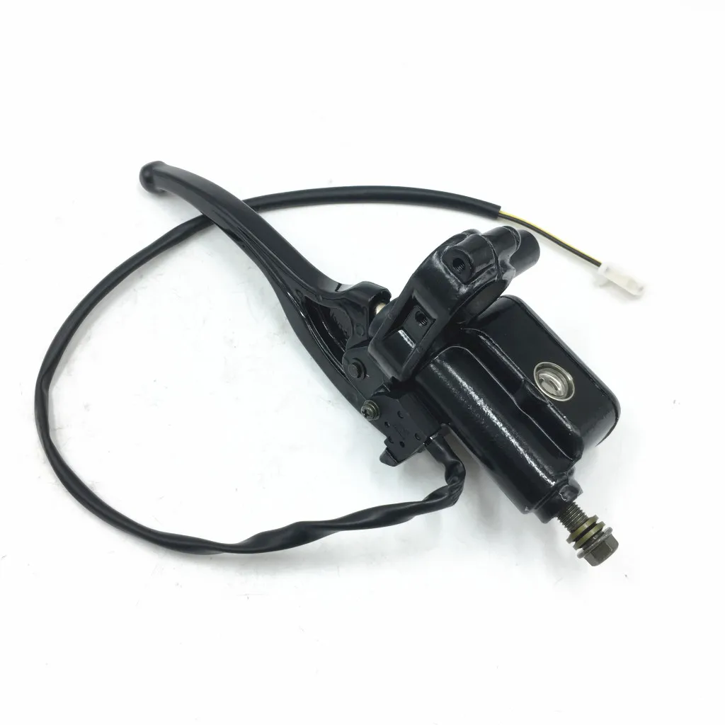 Lever Hand Brake Atv | Brake Lever Linhai | Linhai 300cc Parts | Linhai ...