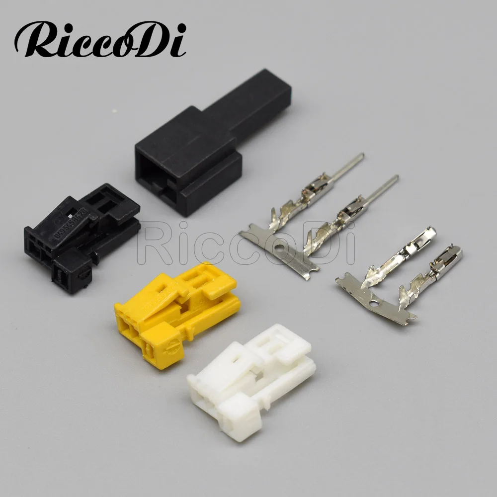 1-20-Kits-2-Hole-Pins-Car-Connector-1-1418639-1-Car-With-Mercedes-Benz ...