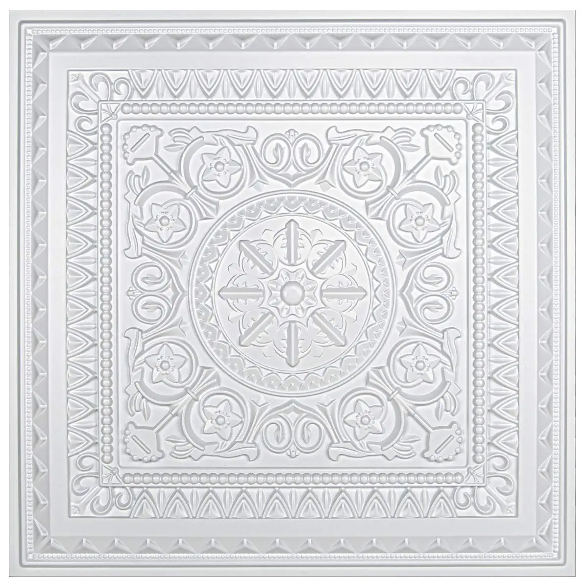 12PCS-PVC-3D-Ceiling-Tiles-Wall-Panels-Decorative-Water-Proof-Moisture ...