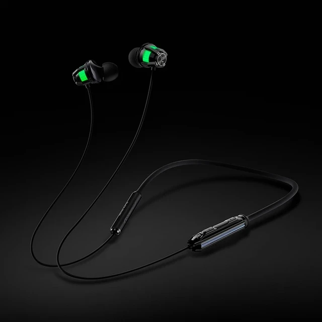 Original Black Shark Bluetooth 5.0 Earphone 2, E-sports Wireless ...