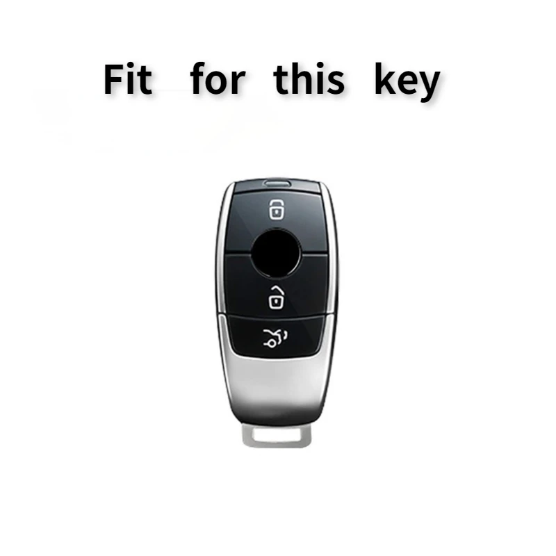 2022 Mercedes Keys
