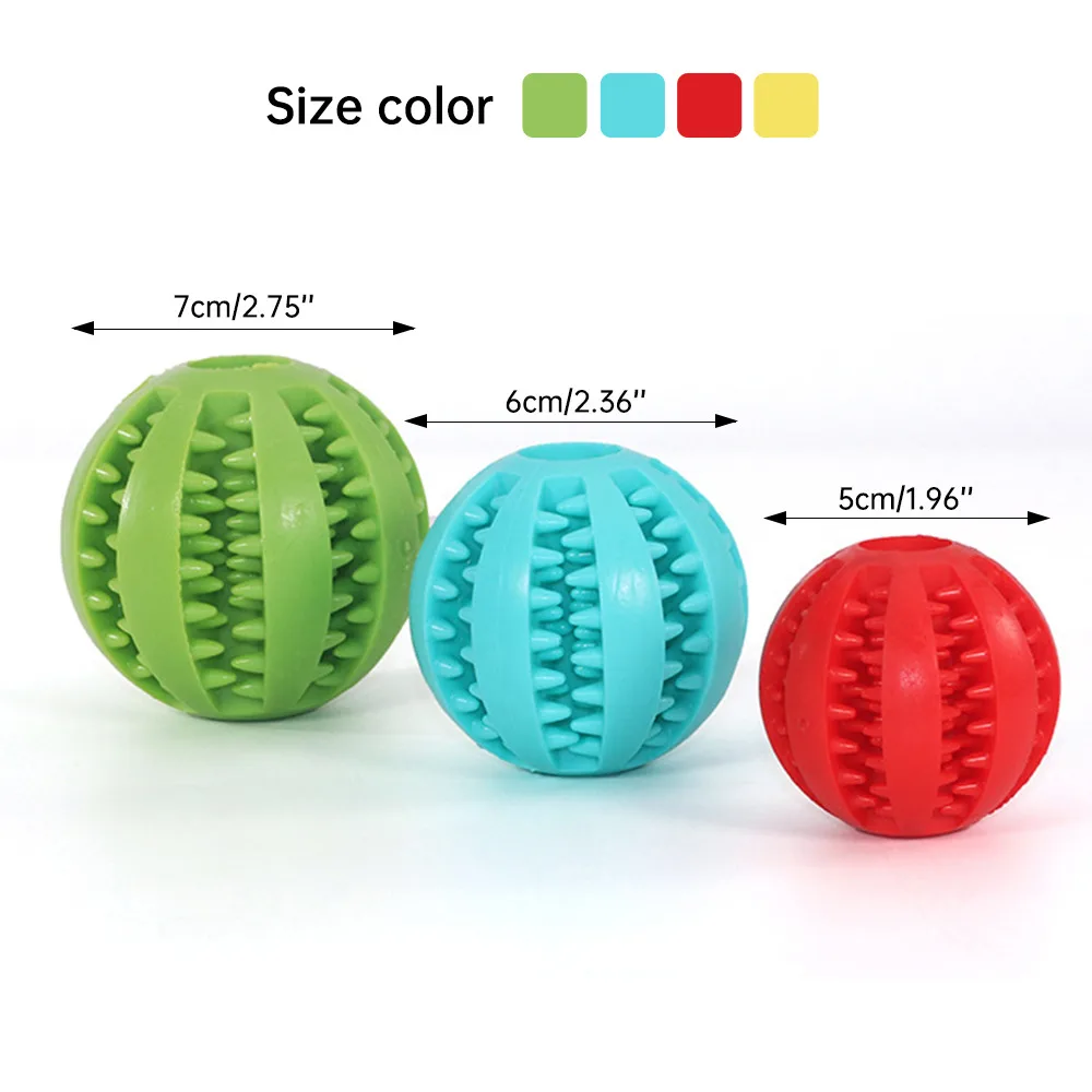 Puppies Chew Ball | That's So Fetch!
