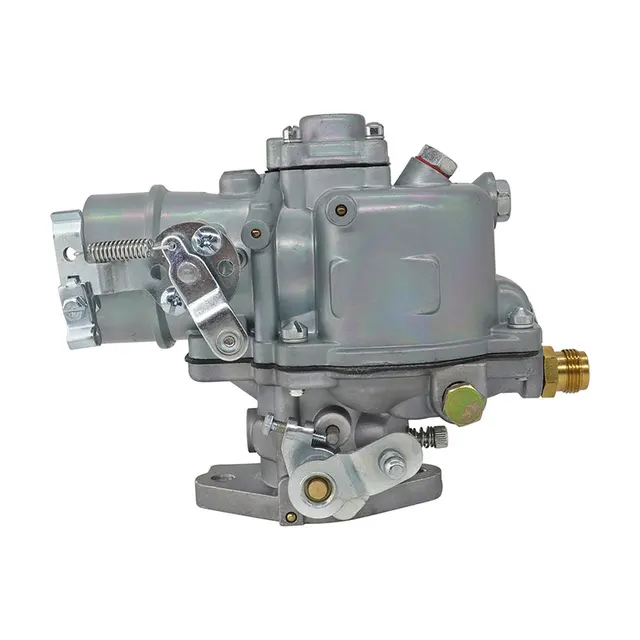 Carburetor Assy For For Ford 3000 3100 3300 3400 3500 Tractor 13916 ...