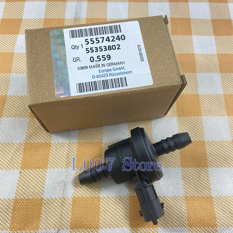 VACUUM-VALVE-SOLENOID-For-Chevrolet-Orlando-Cruze-Opel-Astra-HOLDEN ...