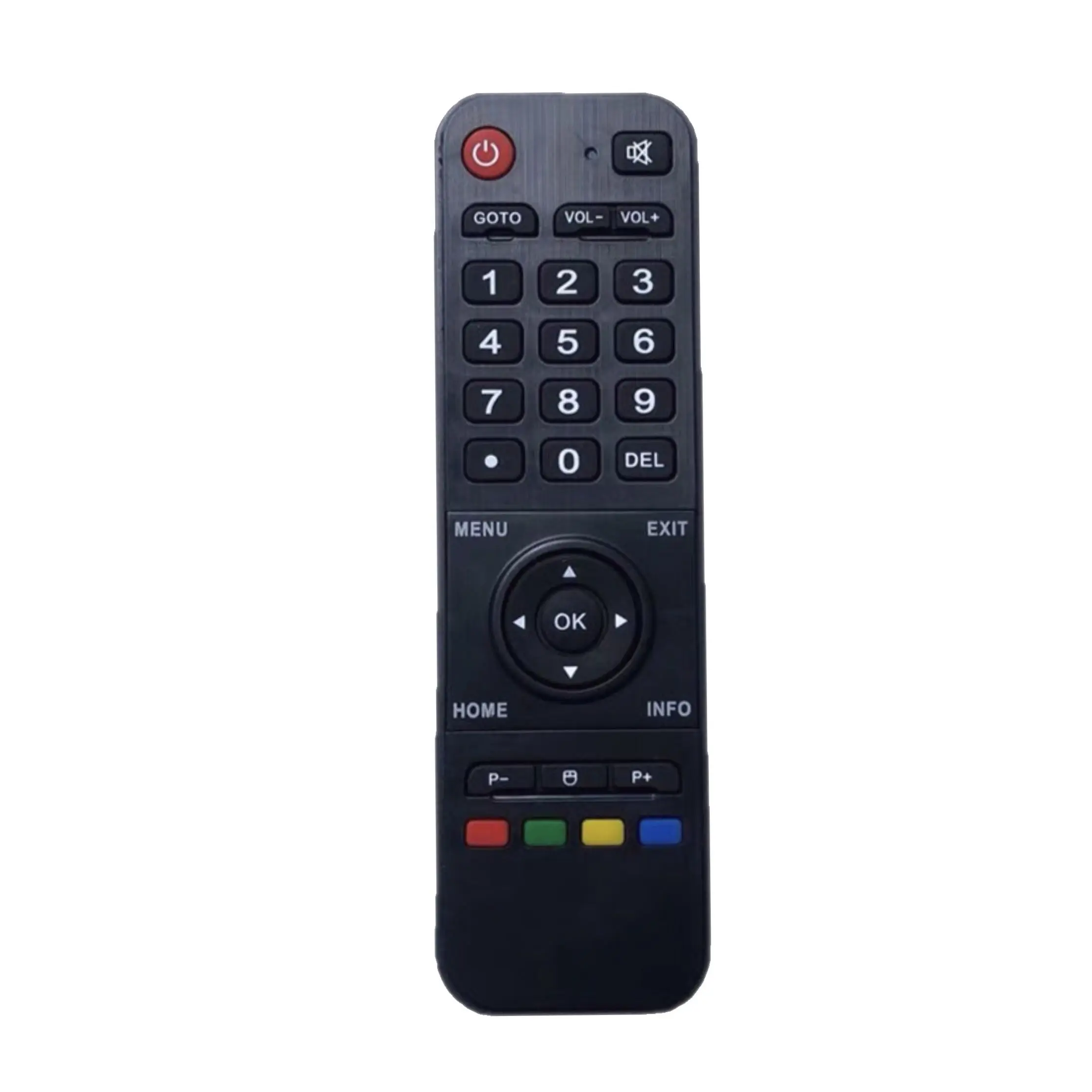 NEW-HTV-BOX-Remote-Control-HTV-Remote-Control-for-HTV1-HTV2-HTV3-HTV5 ...