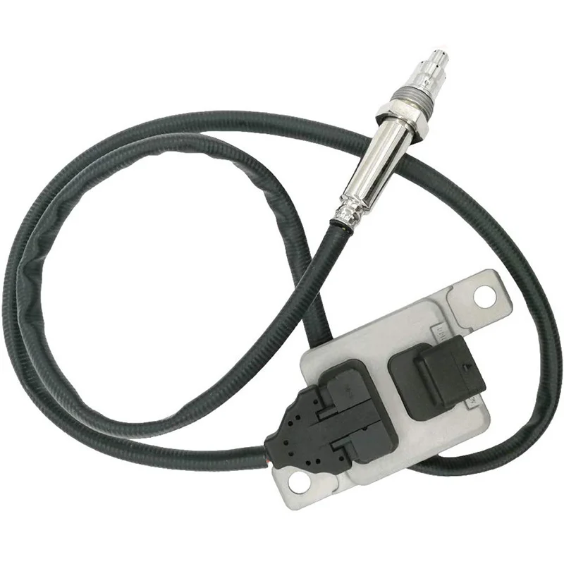 5WK96688 Nitrogen oxide sensor Nox Sensor - napa4003fuelfilter