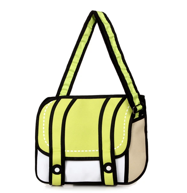 Mail Bag Clipart
