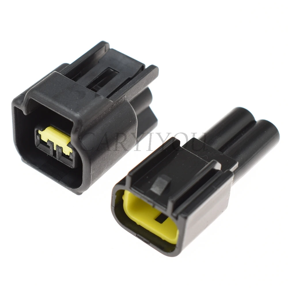 Female Ignition Coil Connector | Ignition Coil Plug Ford Focus - 1 Set ...