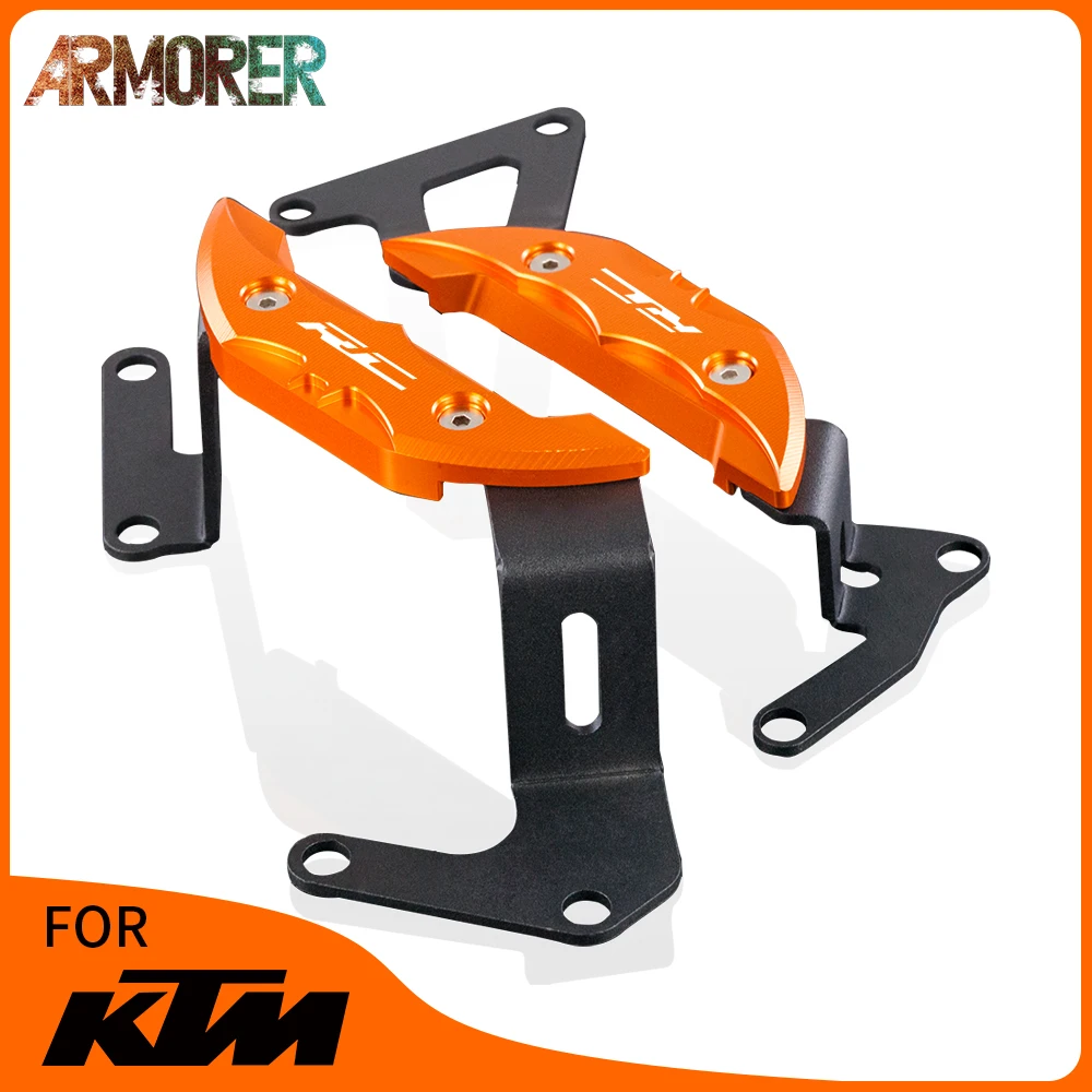 Engine Guard Case Cover Crash Pad Falling Protection Motorcycle ...